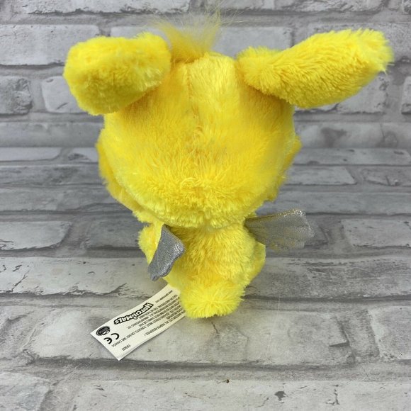 Hatchimals | Toys | Hatchimals Hatchibuddies Bunwee Bunny Plush Rabbit ...